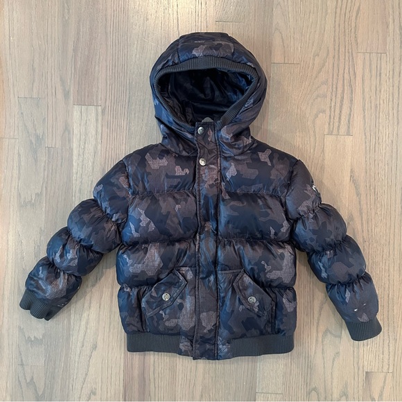 Appaman | Jackets & Coats | Appaman Puffy Coat | Poshmark